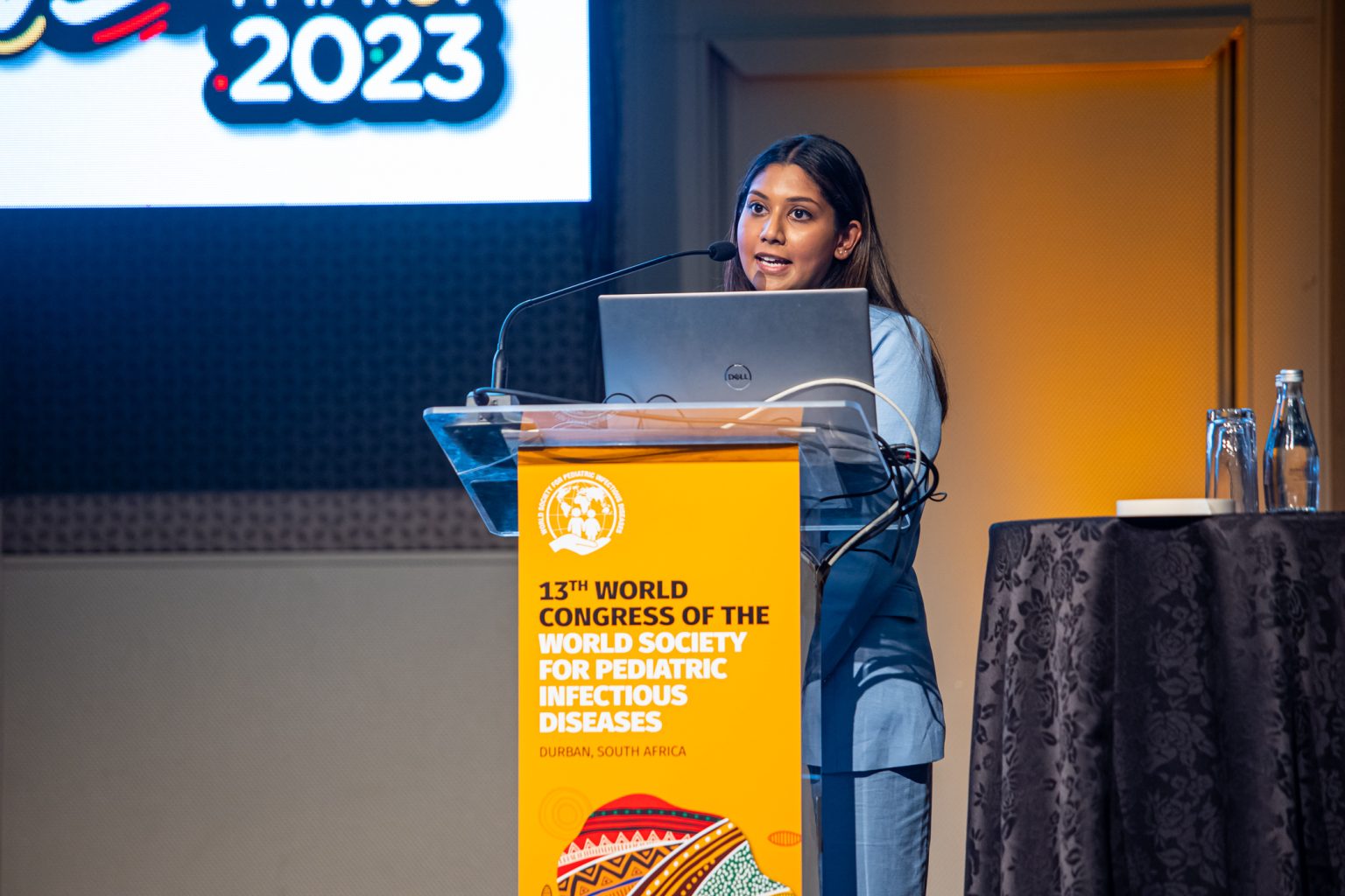 WSPID 2025 | 28-31 October 2025 | Bangkok, Thailand