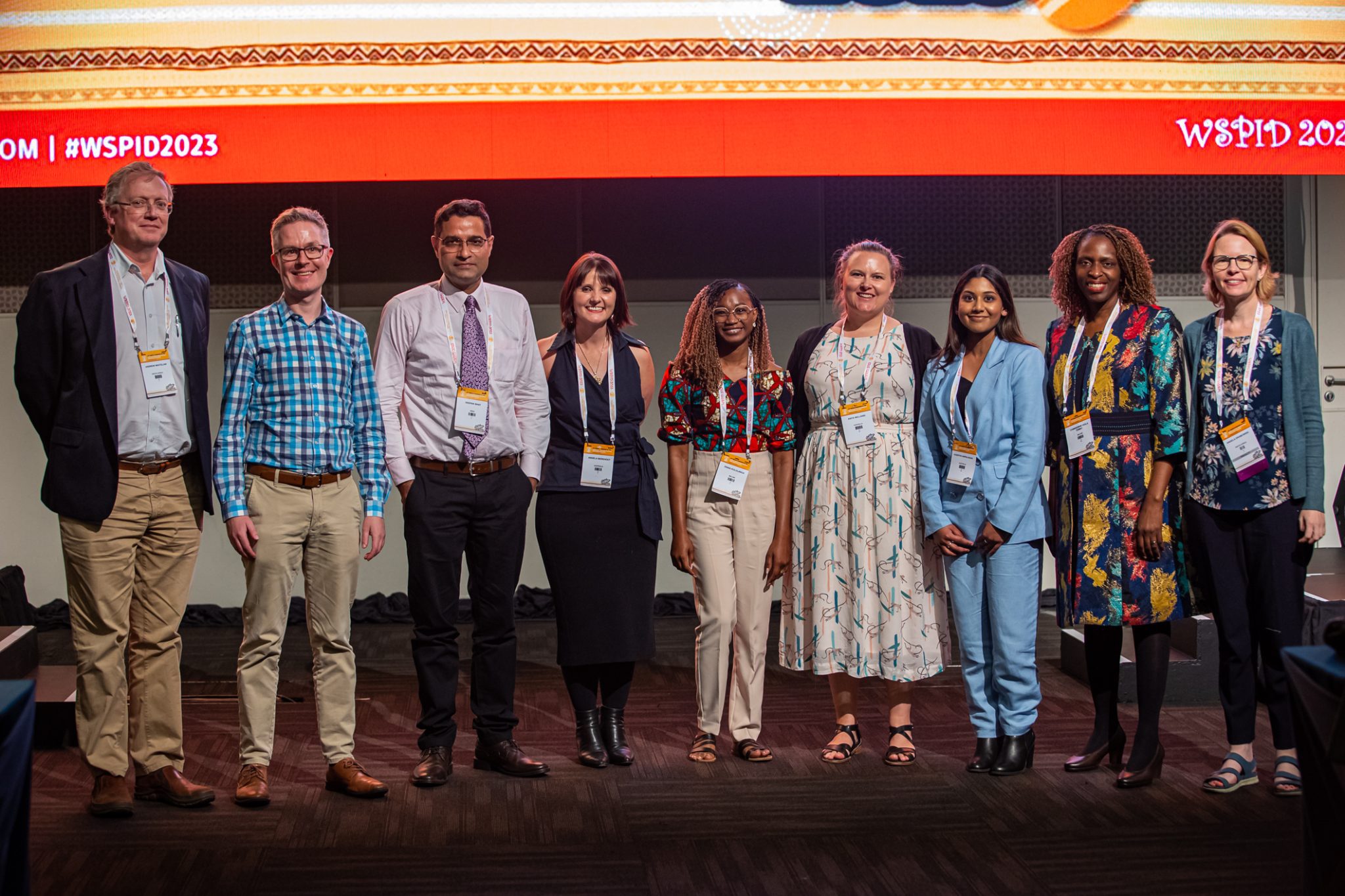 WSPID 2025 | 28-31 October 2025 | Bangkok, Thailand