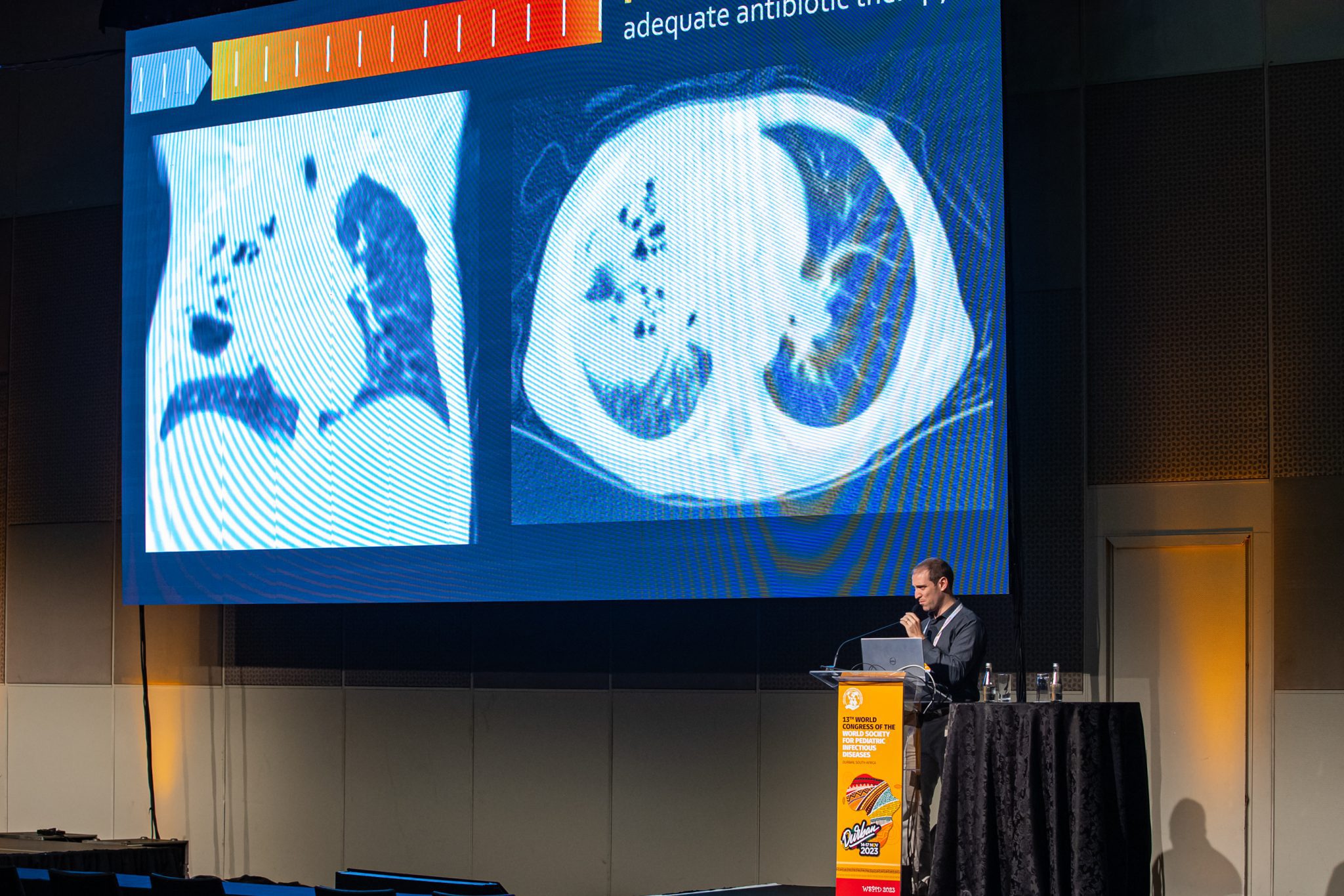 WSPID 2025 | 28-31 October 2025 | Bangkok, Thailand