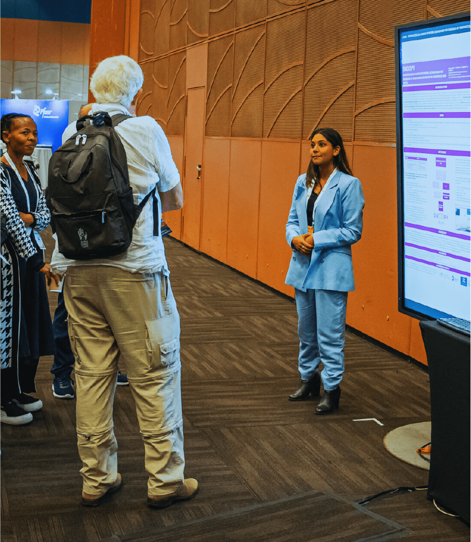 WSPID 2025 | 28-31 October 2025 | Bangkok, Thailand