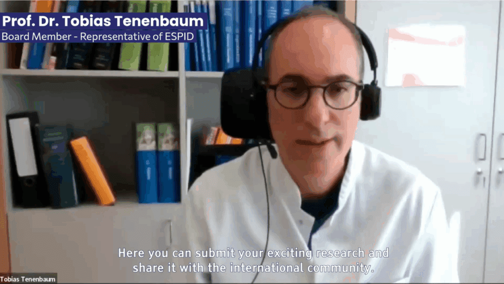 Abstract Tips | WSPID 2025